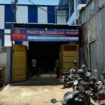 Vijay Engineering Works