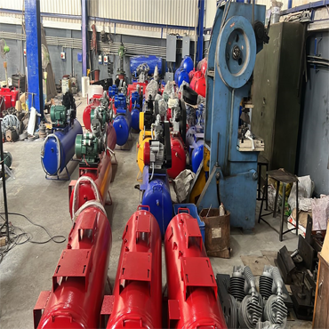 Vijay Engineering Works