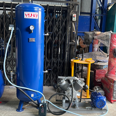 Vijay Engineering Works