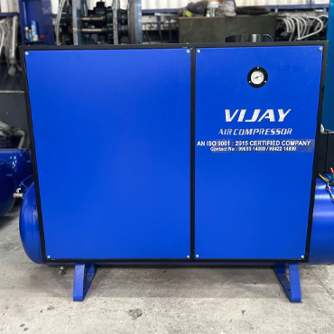 Vijay Engineering Works